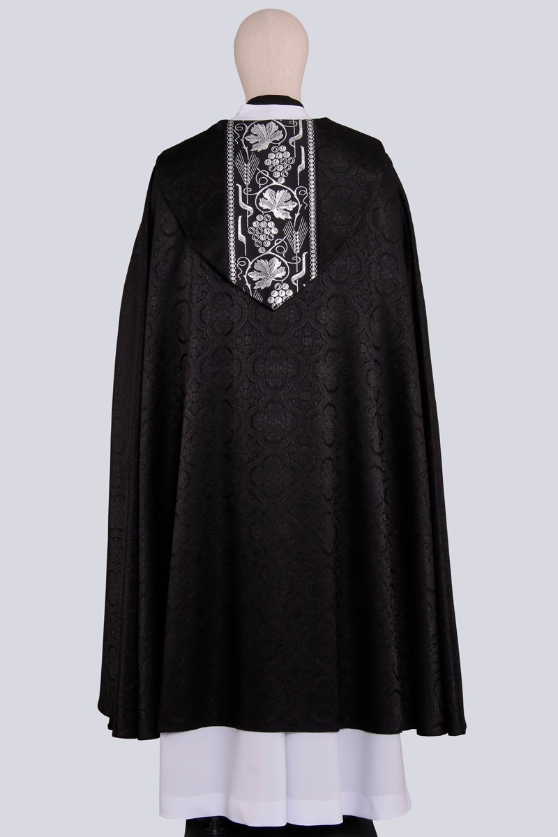 Capa pluvial 5p/Ecz10 - Capas pluviales | IndumentariaLiturgica.es