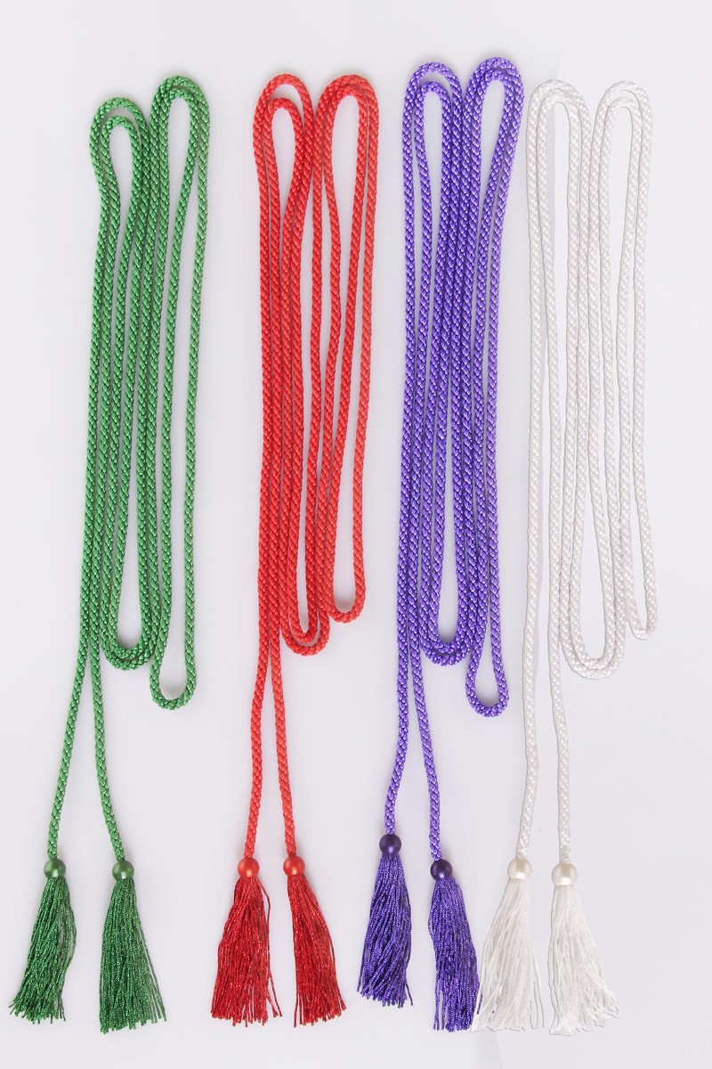 Cíngulos - IndumentariaLiturgica.es